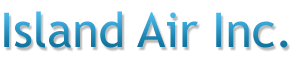 Island Air Inc.